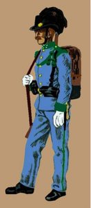 Die Kaiserjäger – Original Kaiserjäger